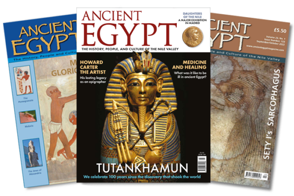 Ancient Egypt – Current Publishing Shop