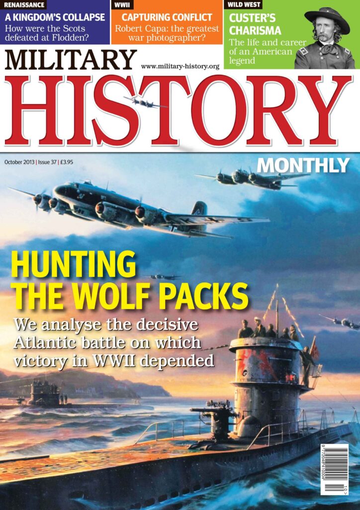 Military History Matters 37 – Current Publishing Shop